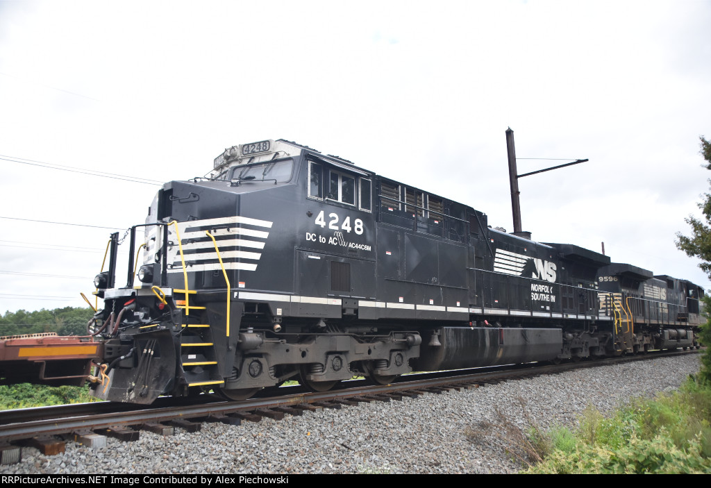 NS 4248